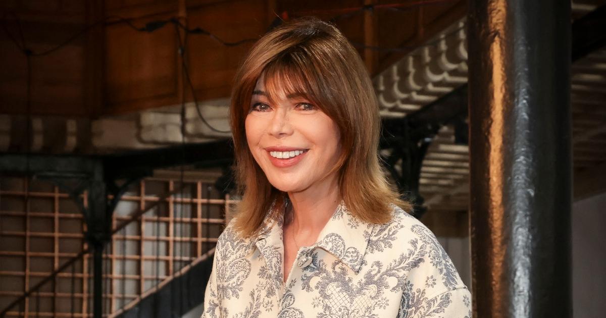 Isabelle Morizet, alias Karen Cheryl, n’a eu qu’un seul enfant : “Je m ...