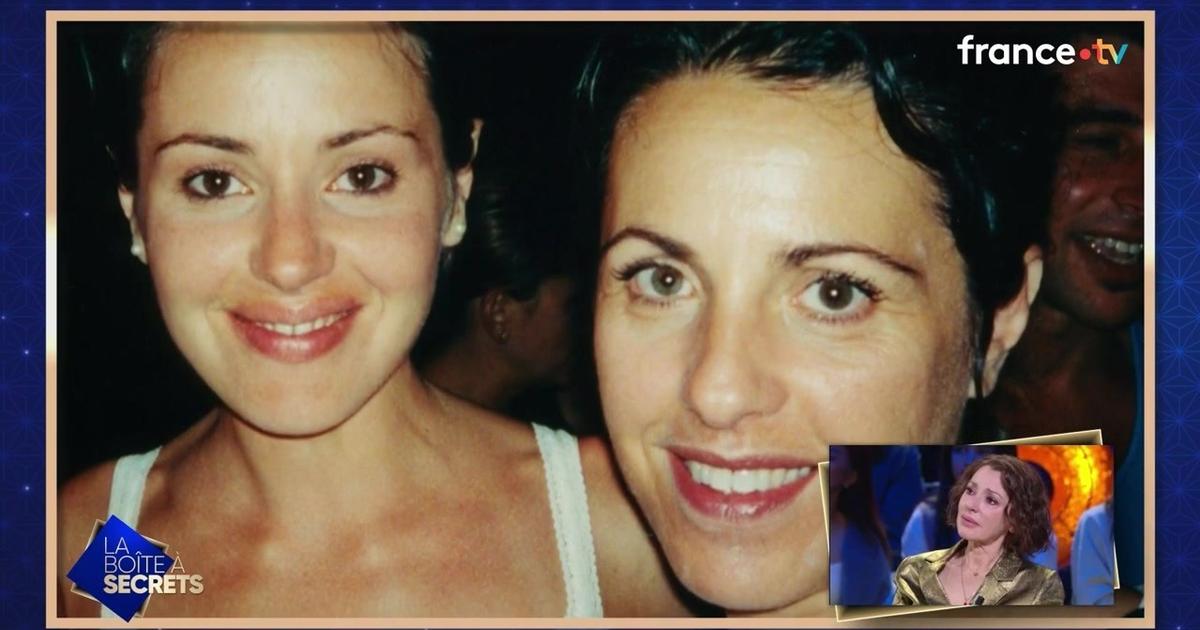 Tina Arena ne s’y attendait pas… Sa soeur aînée Nancy la surprend et ...