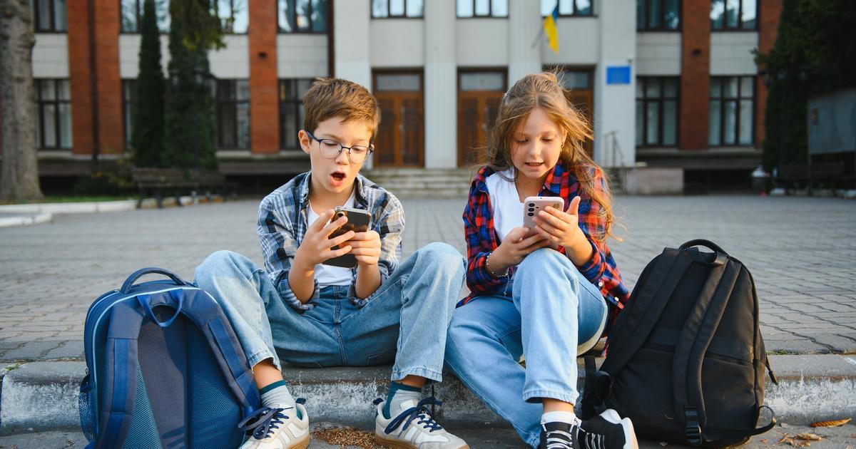 Comment fonctionnerait l’interdiction des réseaux sociaux aux moins de ...