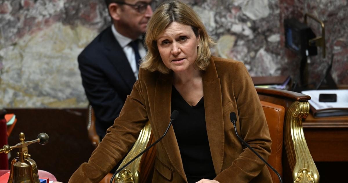 Yaël Braun-Pivet méconnaissable, elle dévoile une émouvante photo : “J ...