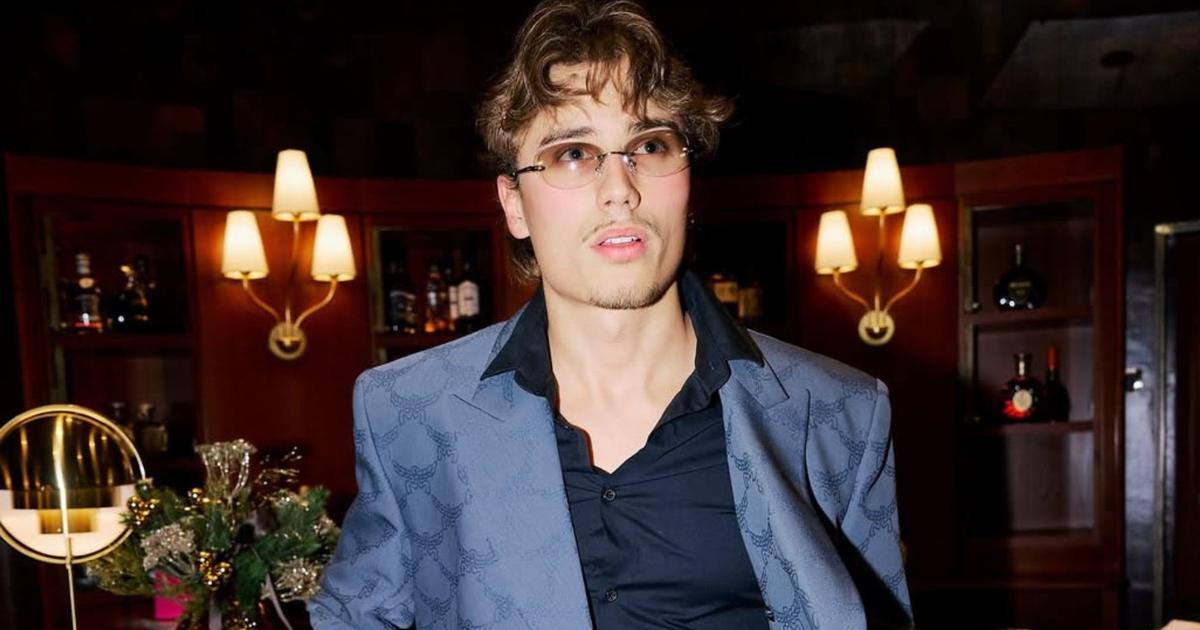 Qui est Seraphim von Habsburg-Lothringen, l’aristocrate bavarois, star ...