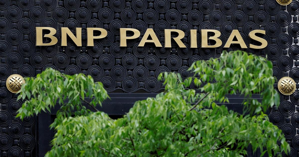En France, les banques ont prêté 45 milliards d’euros aux entreprises ...