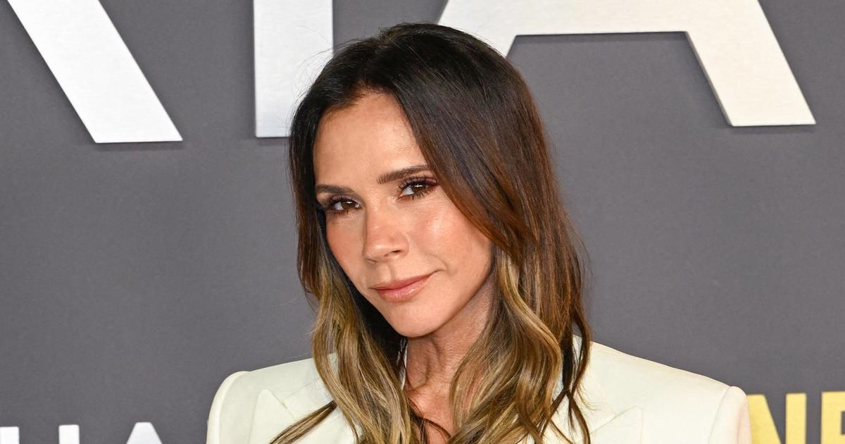 Victoria Beckham en plein drame familial : une autre membre des Spice ...
