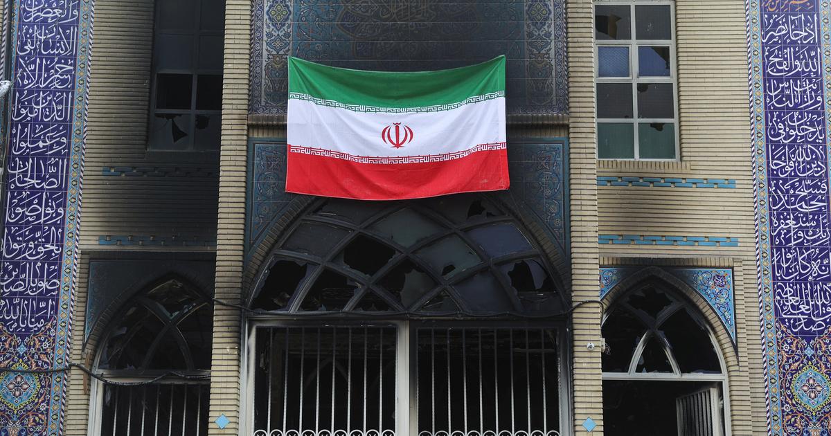 Les Émirats arabes unis n'autoriseront pas d'attaques contre l'Iran ...