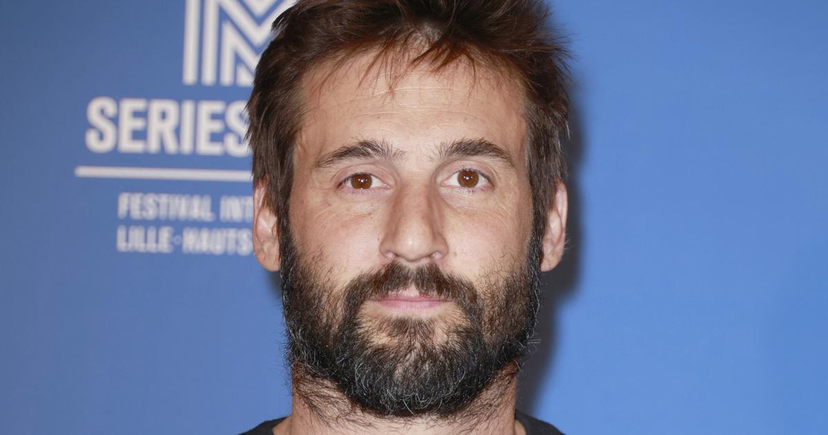 Guillaume Labbé papa de 2 filles : ces “questions” qu’il se pose au ...