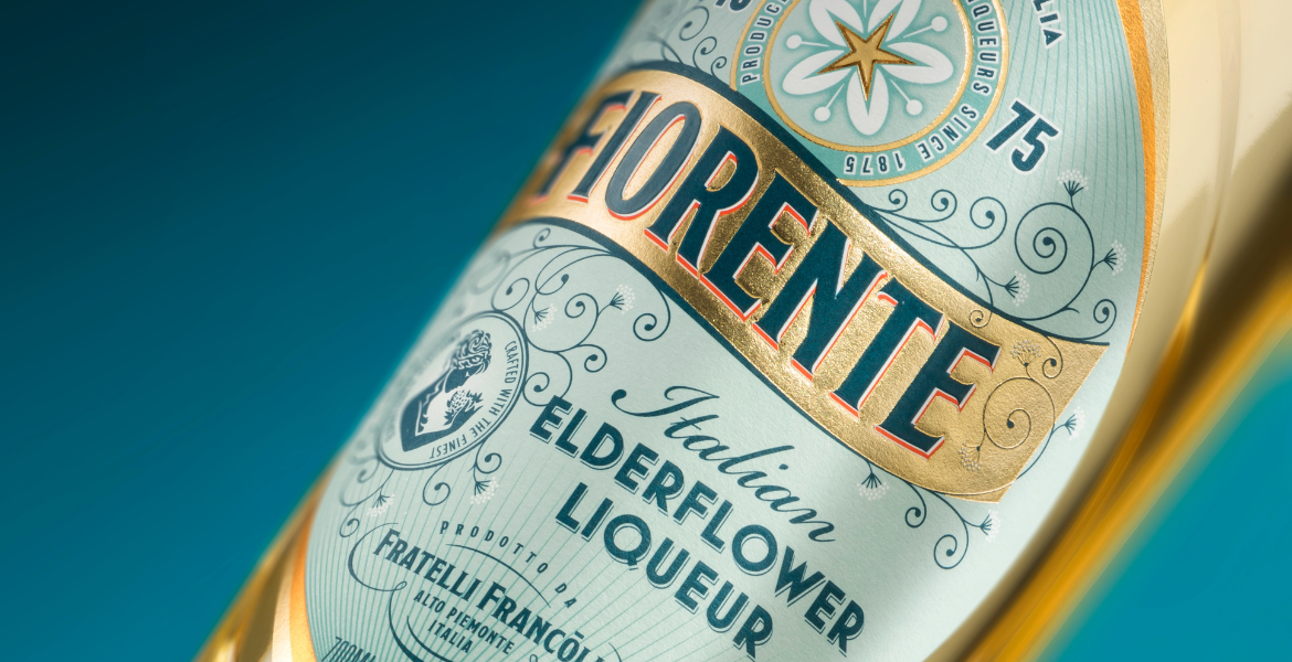 Fiorente : la liqueur italienne parfaite pour le Hugo Spritz