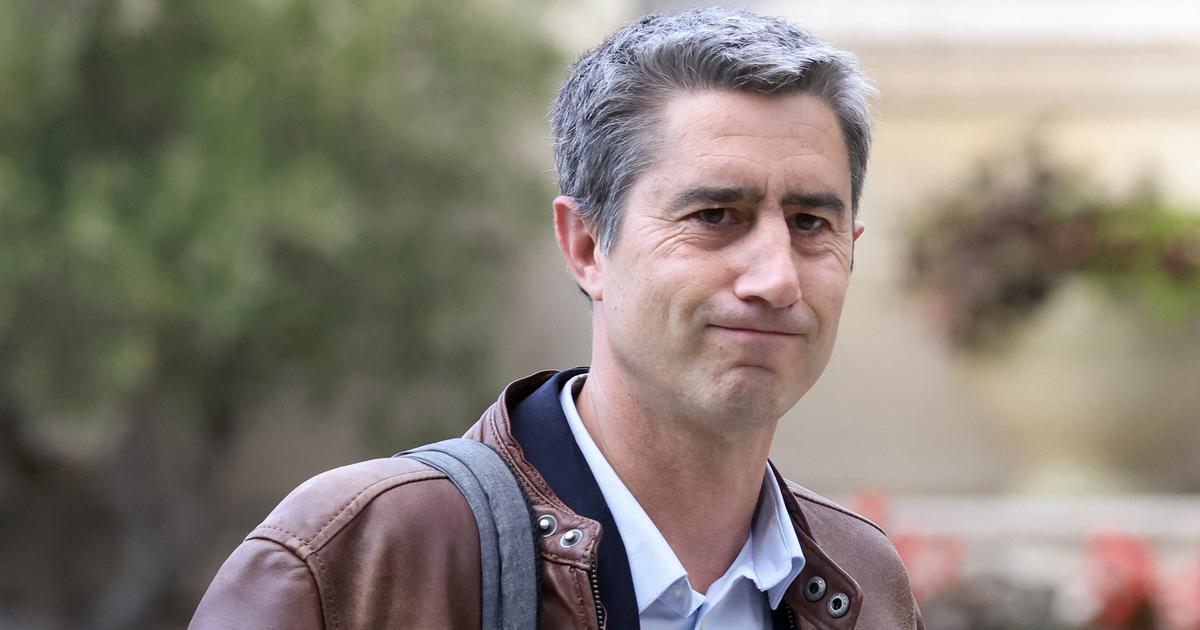François Ruffin, sa sœur est une ex-proche d’Emmanuel Macron : “On s ...