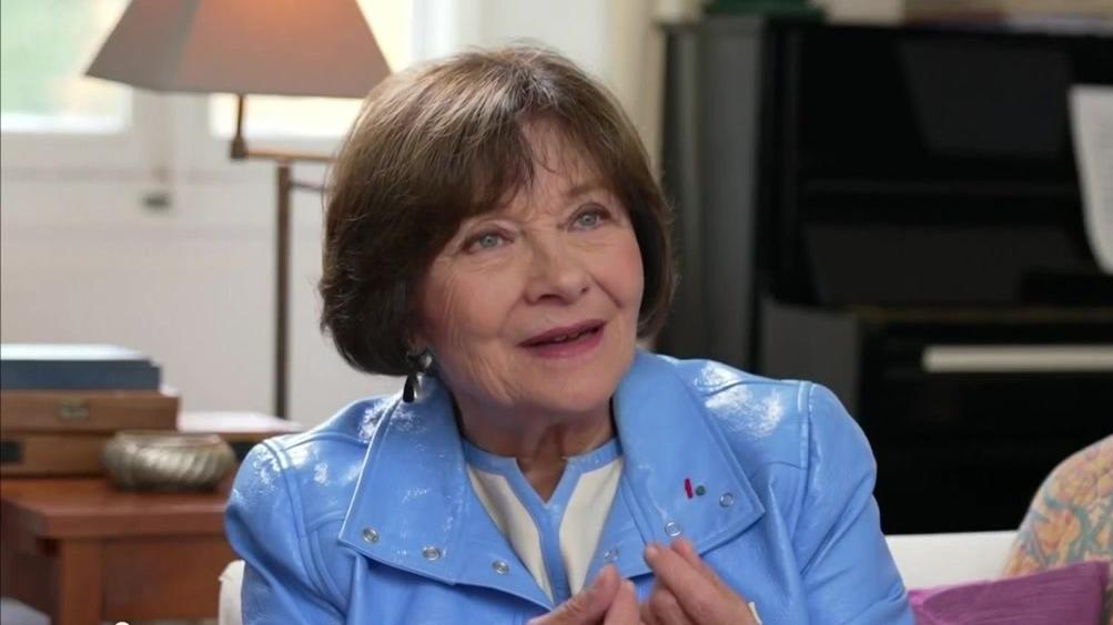 Macha Méril, 85 ans, se confie sur la sexualité des seniors : “Quand on ...