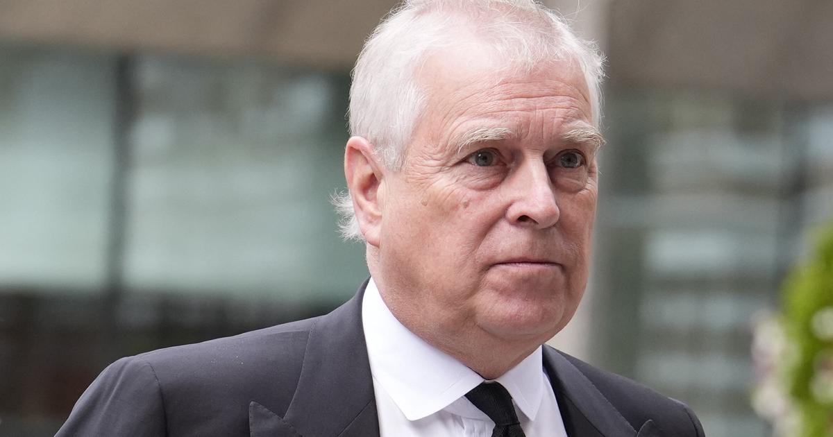 Andrew Mountbatten-Windsor lâché par Eugenie d’York : il peut compter ...