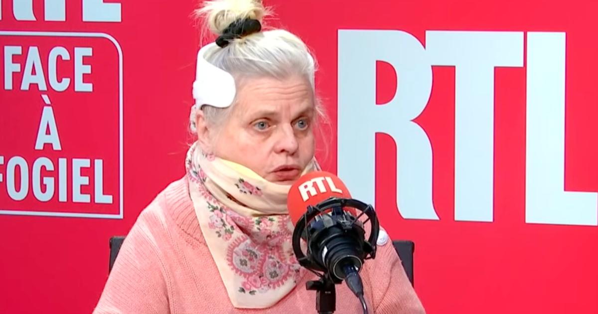Isabelle Nanty “miraculée” après son accident de la route : elle a ...