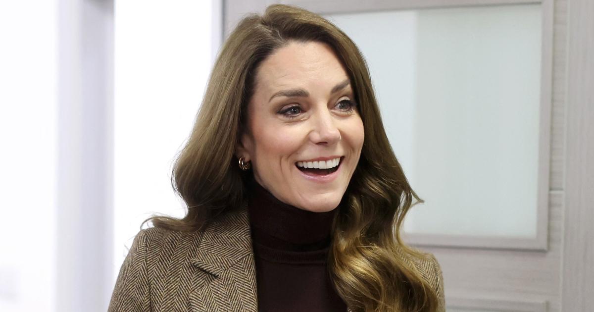 Kate Middleton : cette phrase de Charles III qui révèle la vraie nature ...