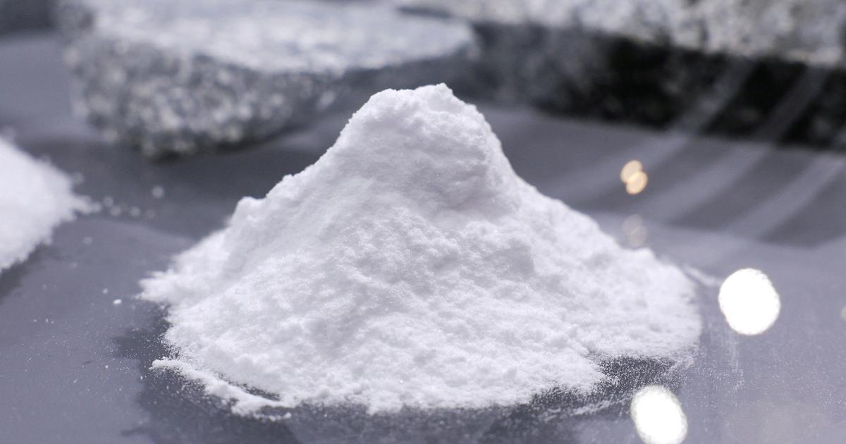 Une nouvelle méthode mise au point pour améliorer l’extraction du lithium