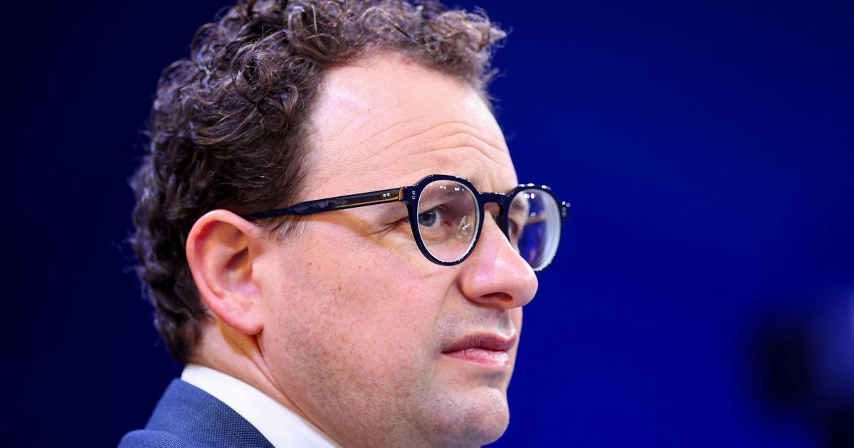 Face au «danger existentiel» que représente l’IA, le patron d’Anthropic ...