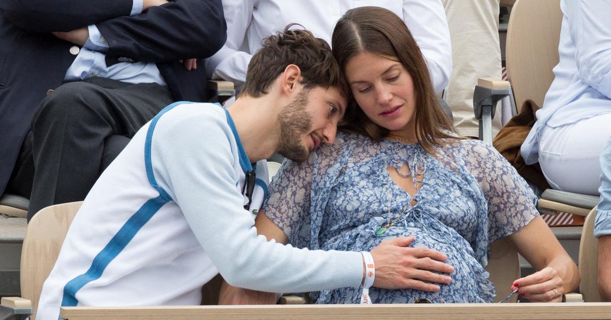 Pierre Niney et Natasha Andrews : 18 ans d’amour