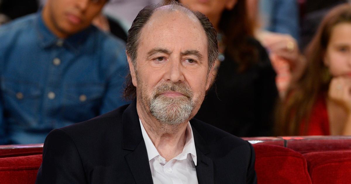 Michel Delpech, 10 ans après sa mort, ce lien méconnu avec un autre ...
