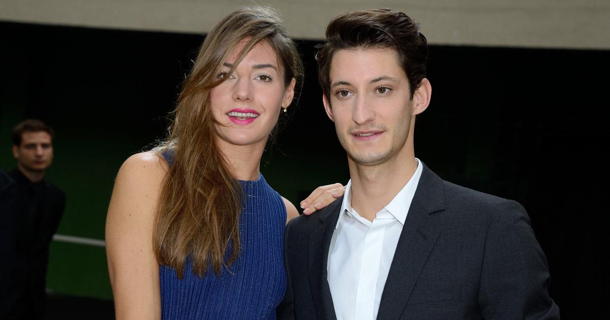 Pierre Niney et Natasha Andrews : retour en images sur leurs 18 ans d’amour