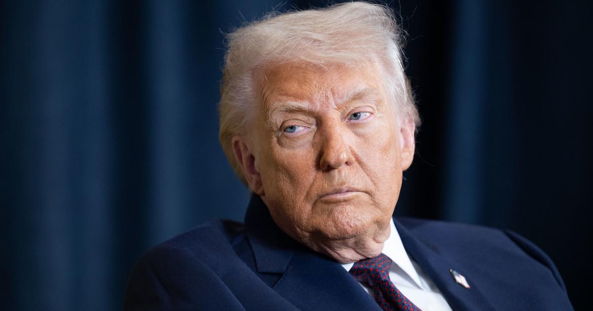 Donald Trump “dérangé” mentalement : cet homme d’État ressorti ...