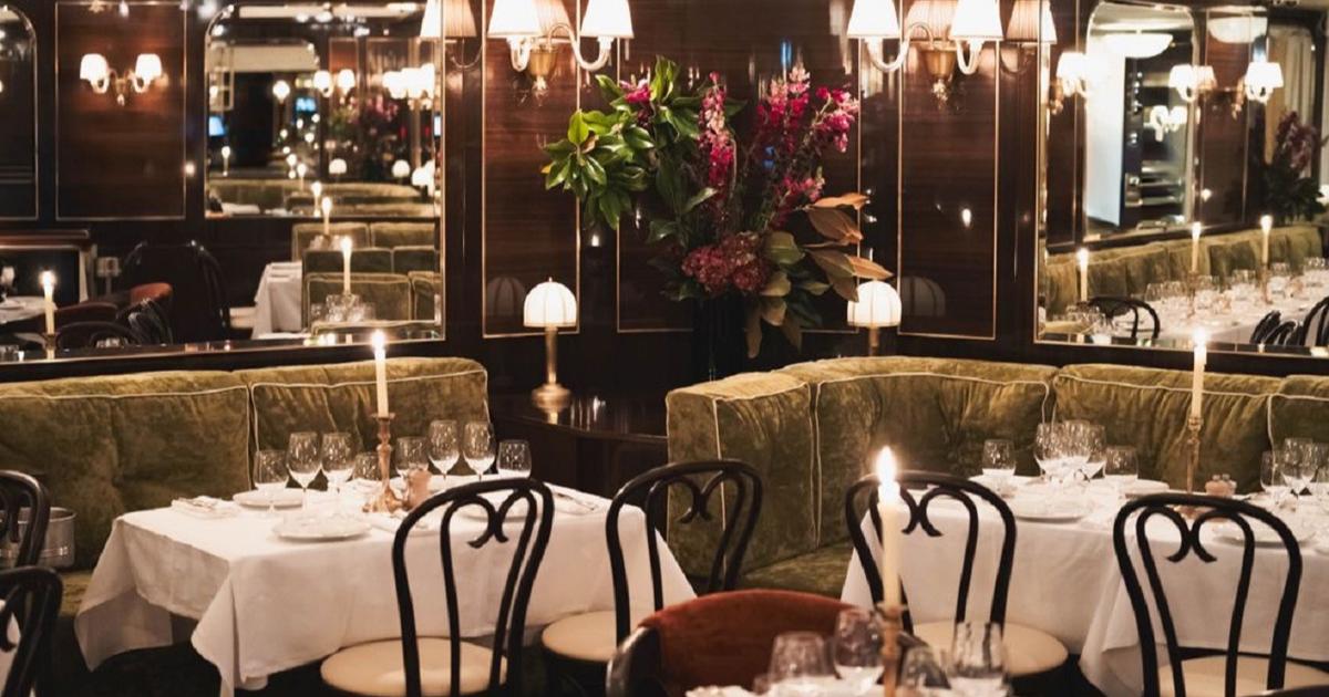 Que vaut Cassaro’s, le nouveau restaurant italien des Costes