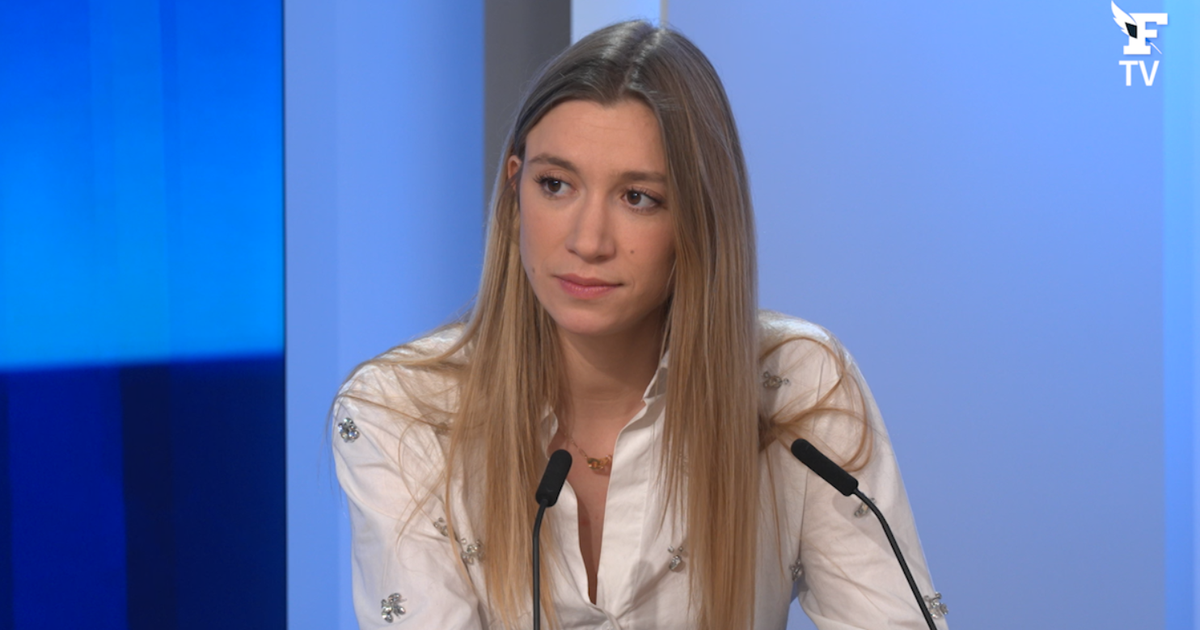 Viol de Claire Geronimi : «Peut-être que si j’étais venue de quartiers ...