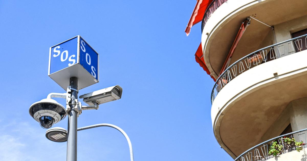 France Confirms Ban on Algorithmic Surveillance - World Today Journal