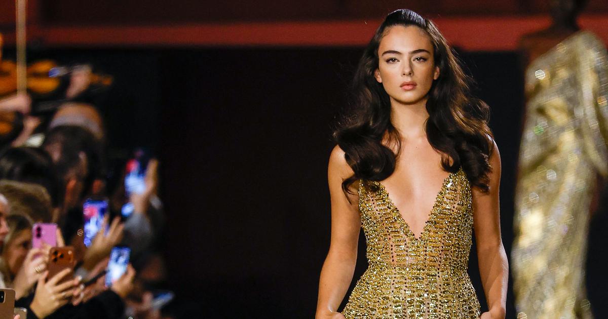 PHOTOS - Deva Cassel, Thalia Besson, Kim Higelin… Ces enfants de stars ...