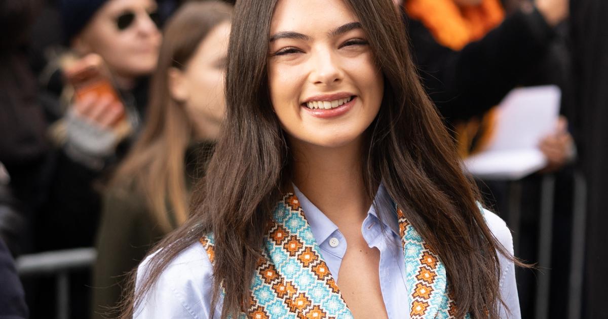 PHOTOS - Deva Cassel, Thalia Besson, Kim Higelin… Ces enfants de stars ...