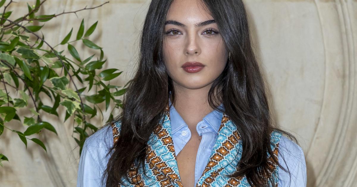 PHOTOS - Deva Cassel, Thalia Besson, Kim Higelin… Ces enfants de stars ...