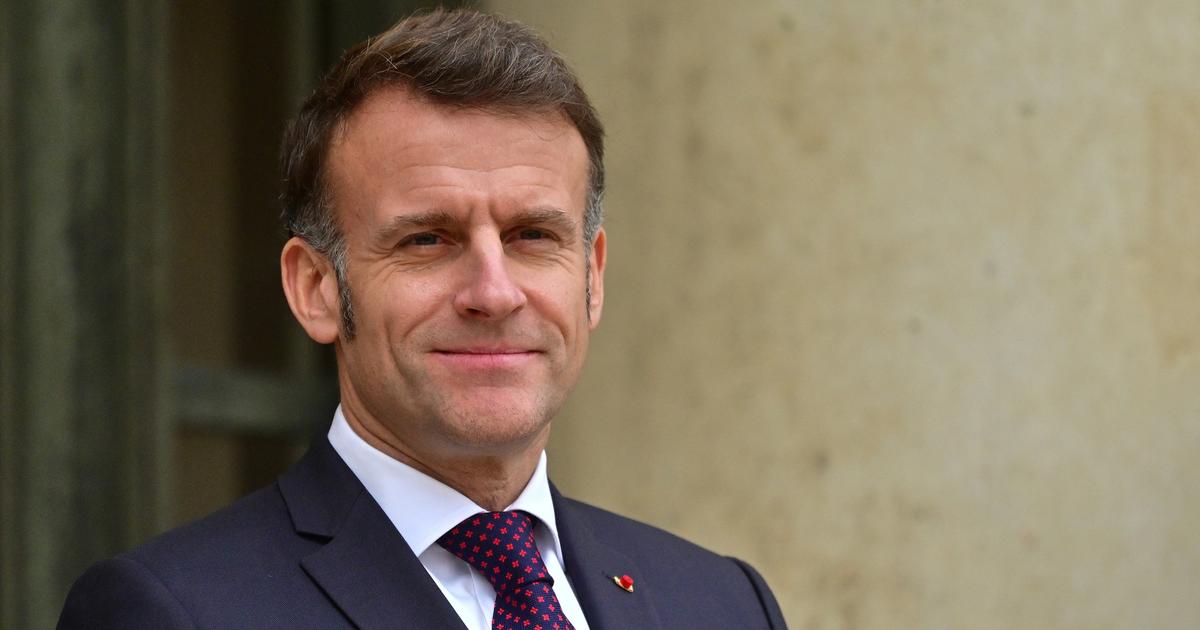Emmanuel Macron : pâté-croûte républicain, flan Pompadour… Combien ça ...