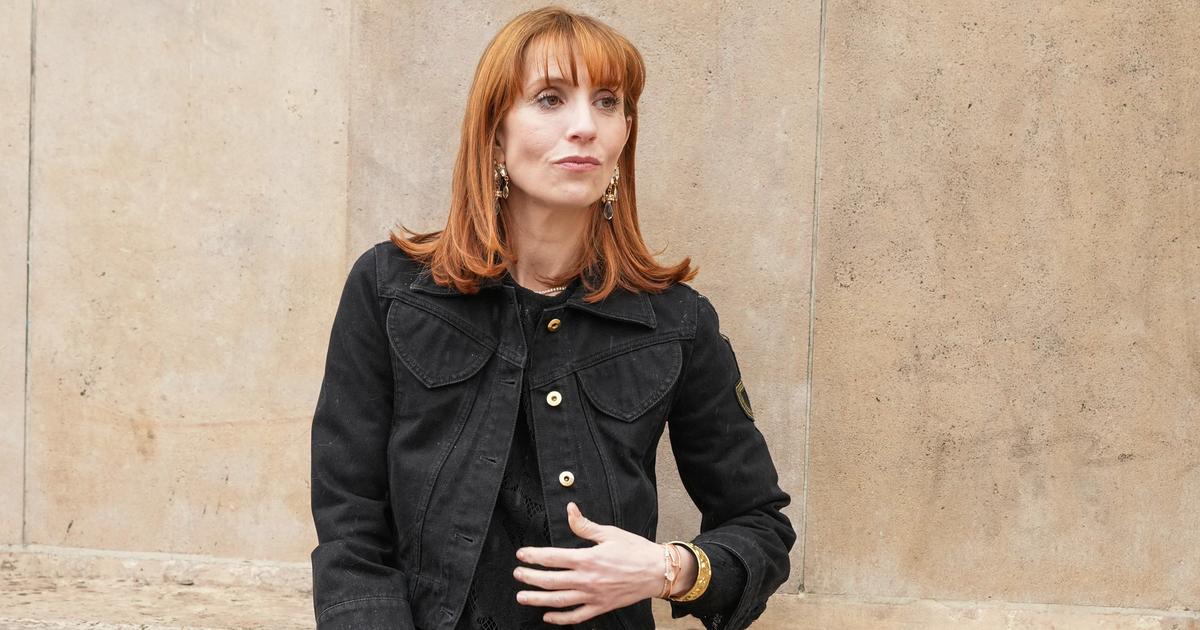 PHOTOS - Deva Cassel, Thalia Besson, Kim Higelin… Ces enfants de stars ...