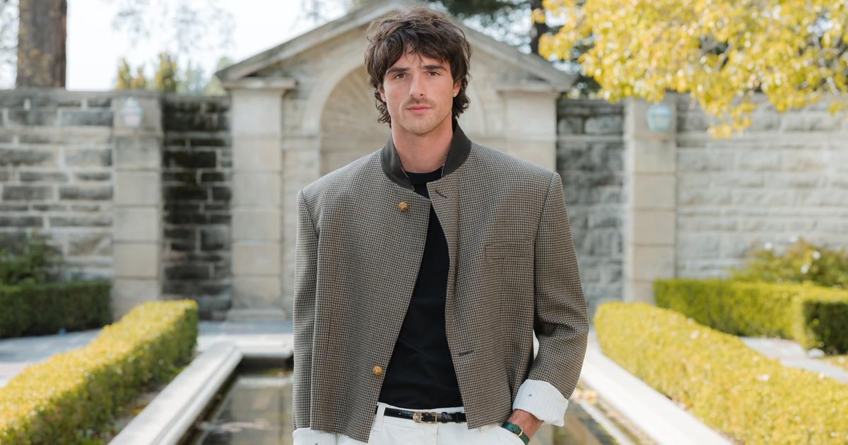 Qui De Jacob Elordi à Michelle Obama Porte Le Mieux Cette Veste Chanel