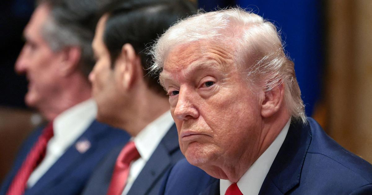 EN DIRECT - L’Iran veut «conclure un accord» avec les États-Unis ...