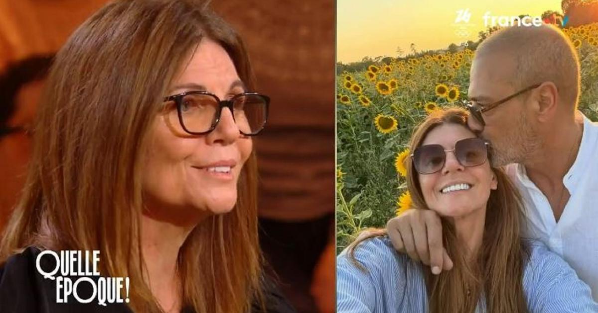 «Je hurlais ma douleur» : Dans «Quelle époque!», Véronika Loubry ...