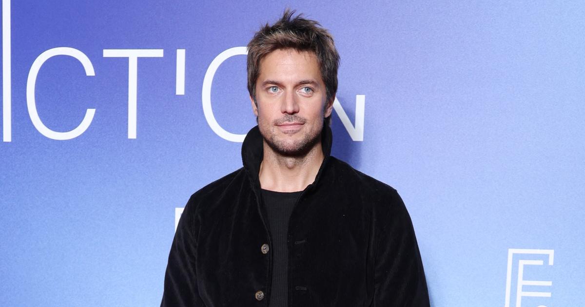 Lucas Bravo, son célèbre père épinglé après une remarque sexiste ...