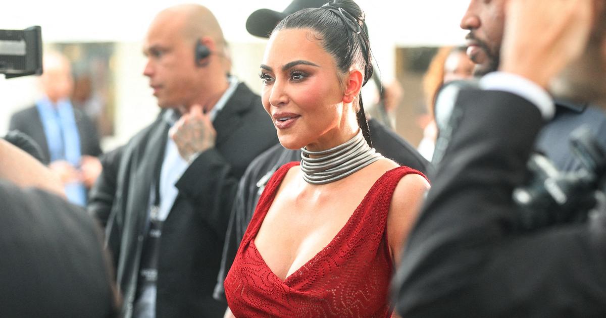 Que se passe-t-il entre Kim Kardashian et Lewis Hamilton, aperçus ...