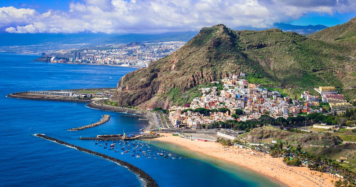 Sicile, Malte, Canaries : sur quelle île partir pour avoir du soleil ...