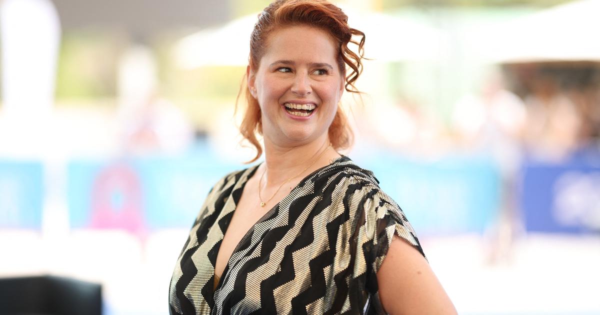 Bokep croott elle est belle, à la fois coquine et câline.