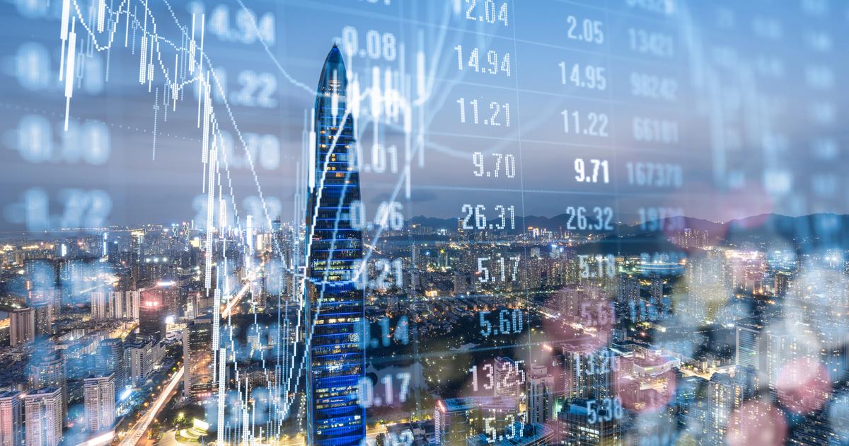 Les marchés asiatiques dans le rouge après la Fed, chute des métaux ...