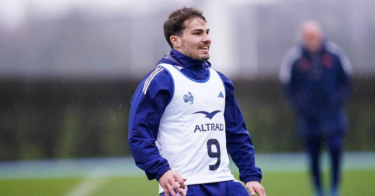 Six Nations : à quelle heure et sur quelle chaîne voir le ch | RUGBY ...