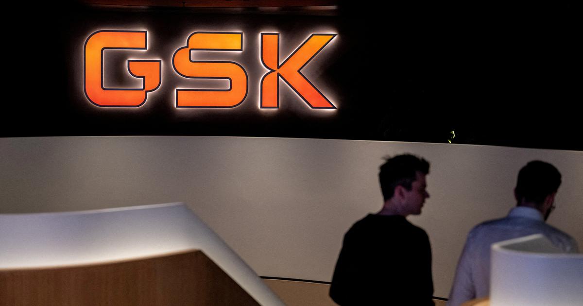 Bénéfice net en forte hausse en 2025 pour GSK, porté par ses ...