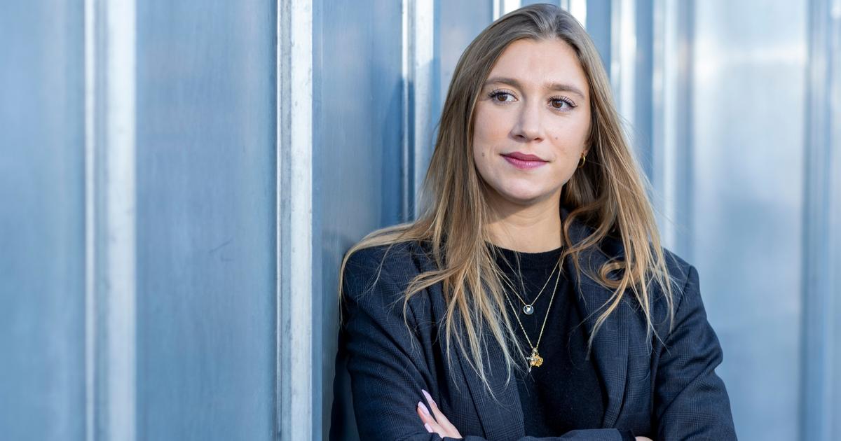 Claire Geronimi : « Il faudrait un #MeToo de l’insécurité