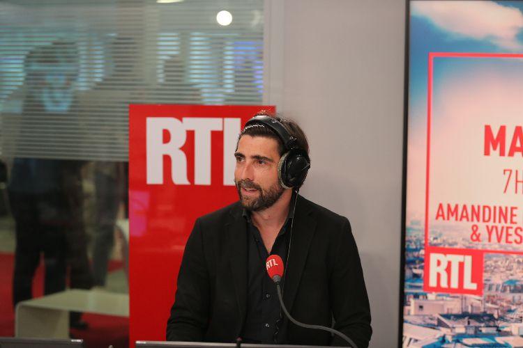 Olivier Boy