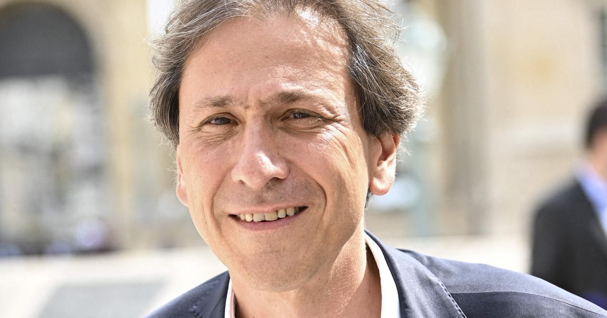 Jérôme Guedj : Biographie et actualités