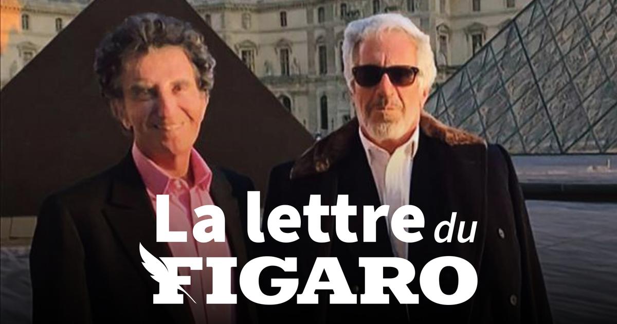 La lettre du Figaro du 6 février 2026