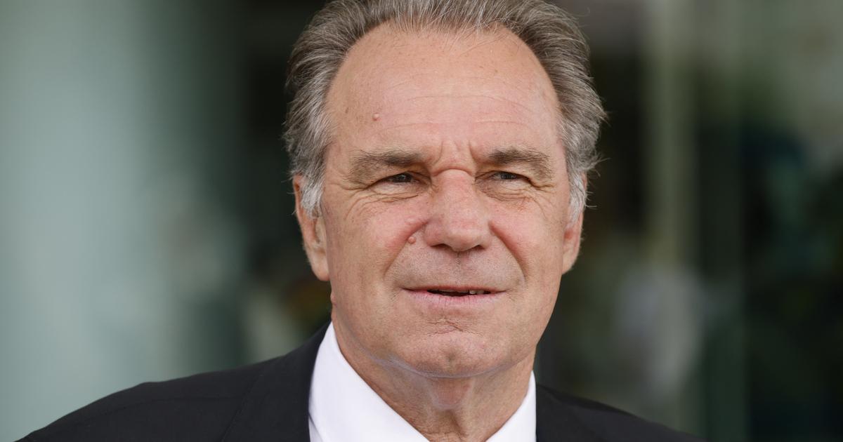 Affaire Epstein : Renaud Muselier enjoint à Jack Lang, son successeur à ...