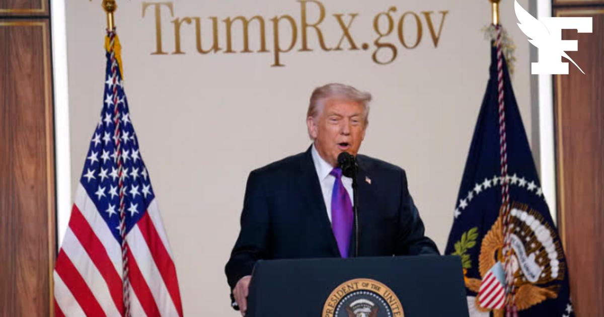 Couple Obama grimé en singes : «Je n’ai pas fait d’erreur», assure Trump