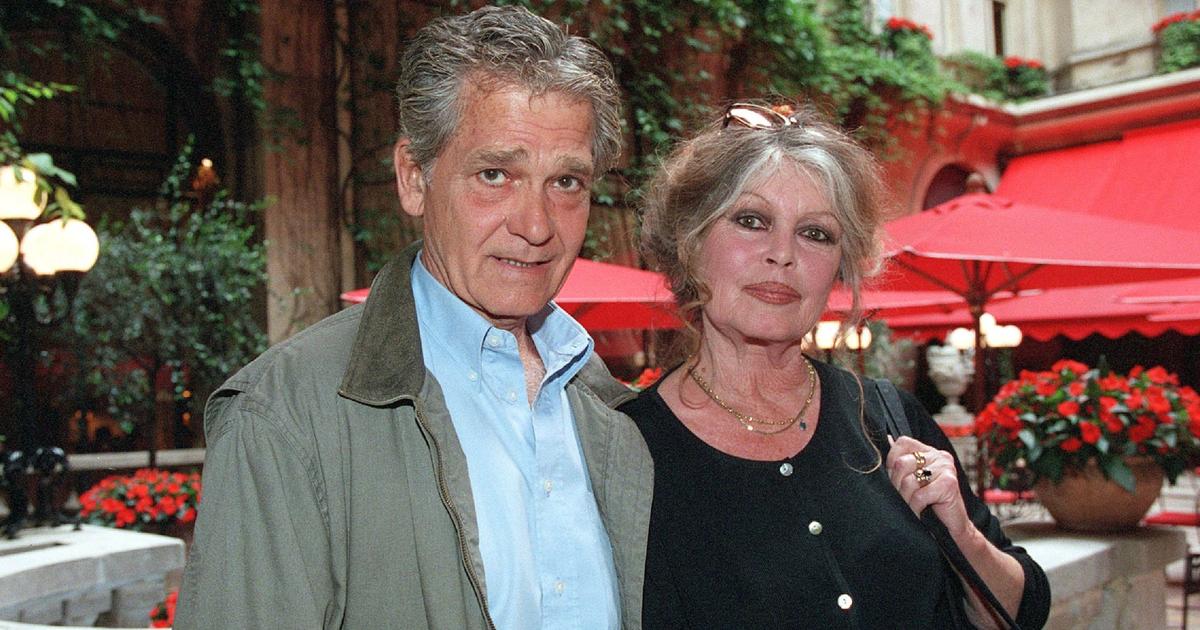 Brigitte Bardot, son mari Bernard d’Ormale reprend le flambeau après sa ...