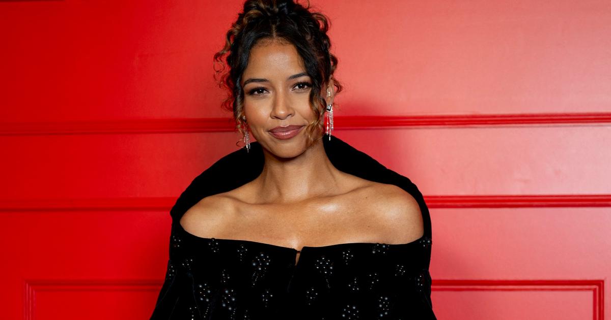 Flora Coquerel : l’ex-Miss France citée dans l’affaire Epstein, elle s ...