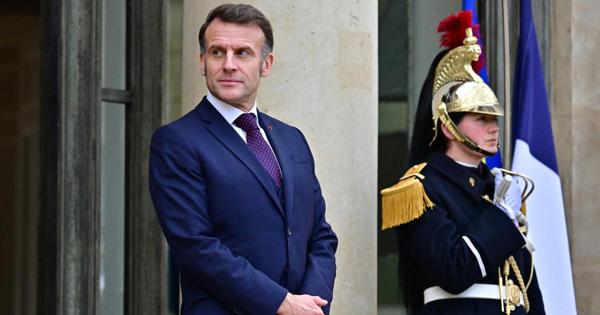 “Ça le fait enrager” : Emmanuel Macron prêt à tout pour revenir à l ...