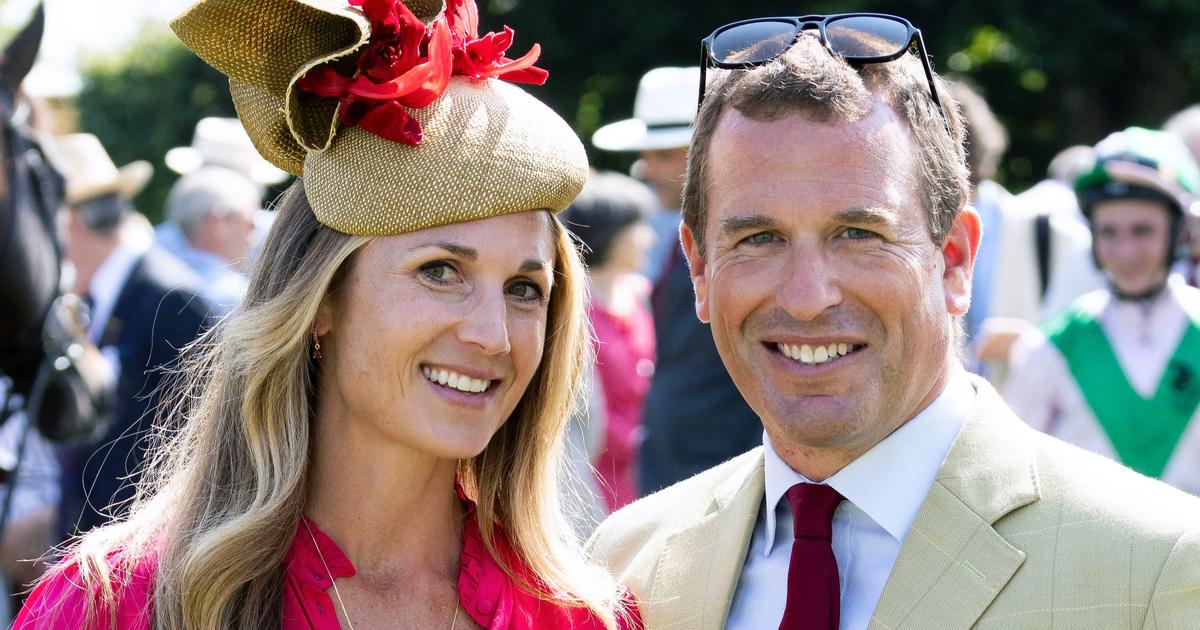 Harriet Sperling, la nouvelle Kate Middleton : comment la fiancée de ...