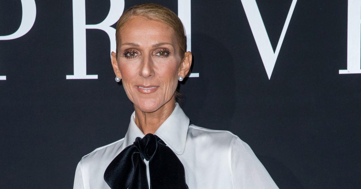 Affaire Epstein : le jour où Céline Dion lui a dit non